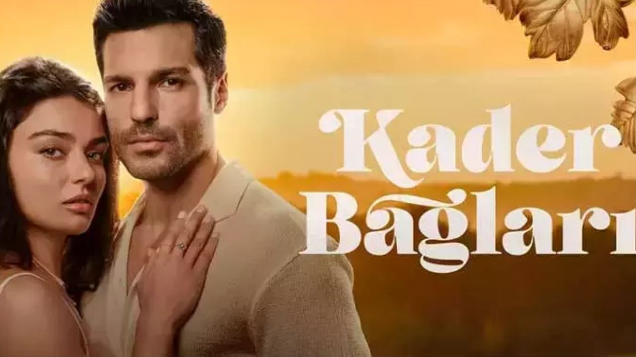 Kader Bağları dizisi oyuncuları kimler? Kader Bağları dizisi konusu ve ... Kader Bağları dizisi oyuncuları kimler? Kader Bağları dizisi konusu ve ...