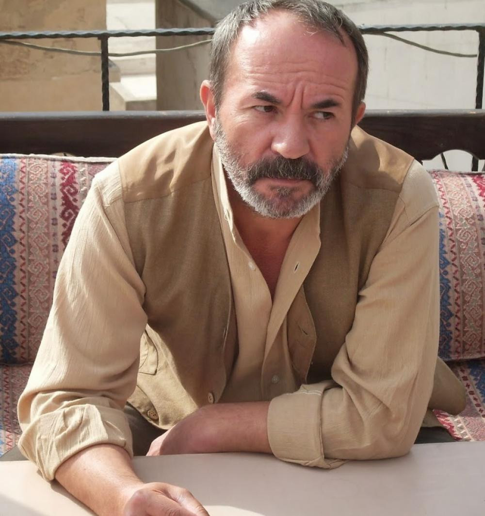 Ünlü oyuncunun 28 aylık oğlu hayatını kaybetti!