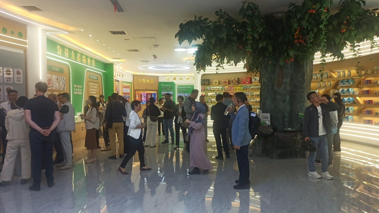 Aydınlık Sinciang Uygur Özerk Bölgesinde-2: 620 yıllık Kaşgar'ın mucize ...