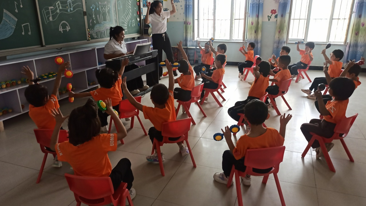 Aydınlık Sinciang Uygur Özerk Bölgesinde-2: 620 yıllık Kaşgar'ın mucize ...