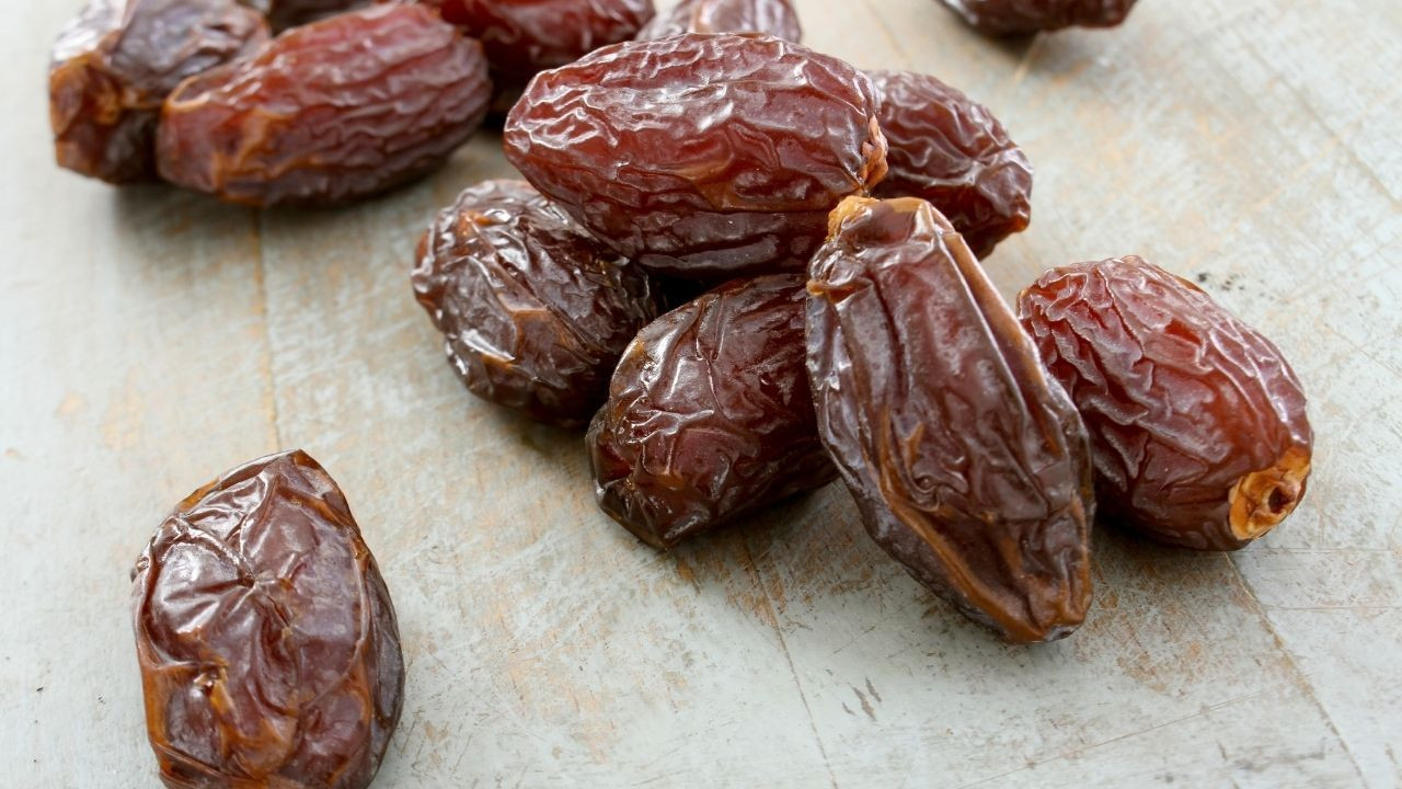 Kayısı, hurma, domates evde en hızlı nasıl kurutulur?