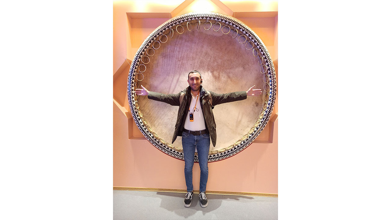 Aydınlık Sinciang Uygur Özerk Bölgesinde-2: 620 yıllık Kaşgar'ın mucize ...