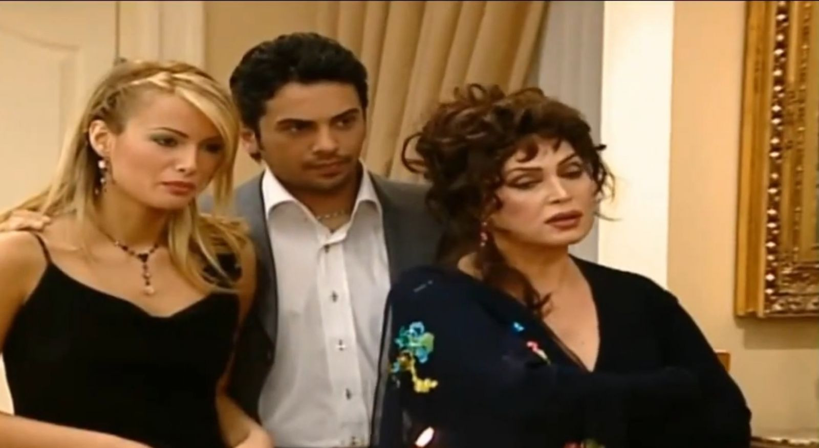 Seyircisini televizyona kitleyen diziler! 2000'lerin en unutulmaz dizileri