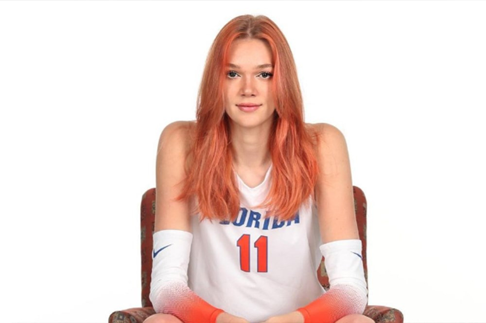 Sultanlar Ligi'ne Marina Markova damgası