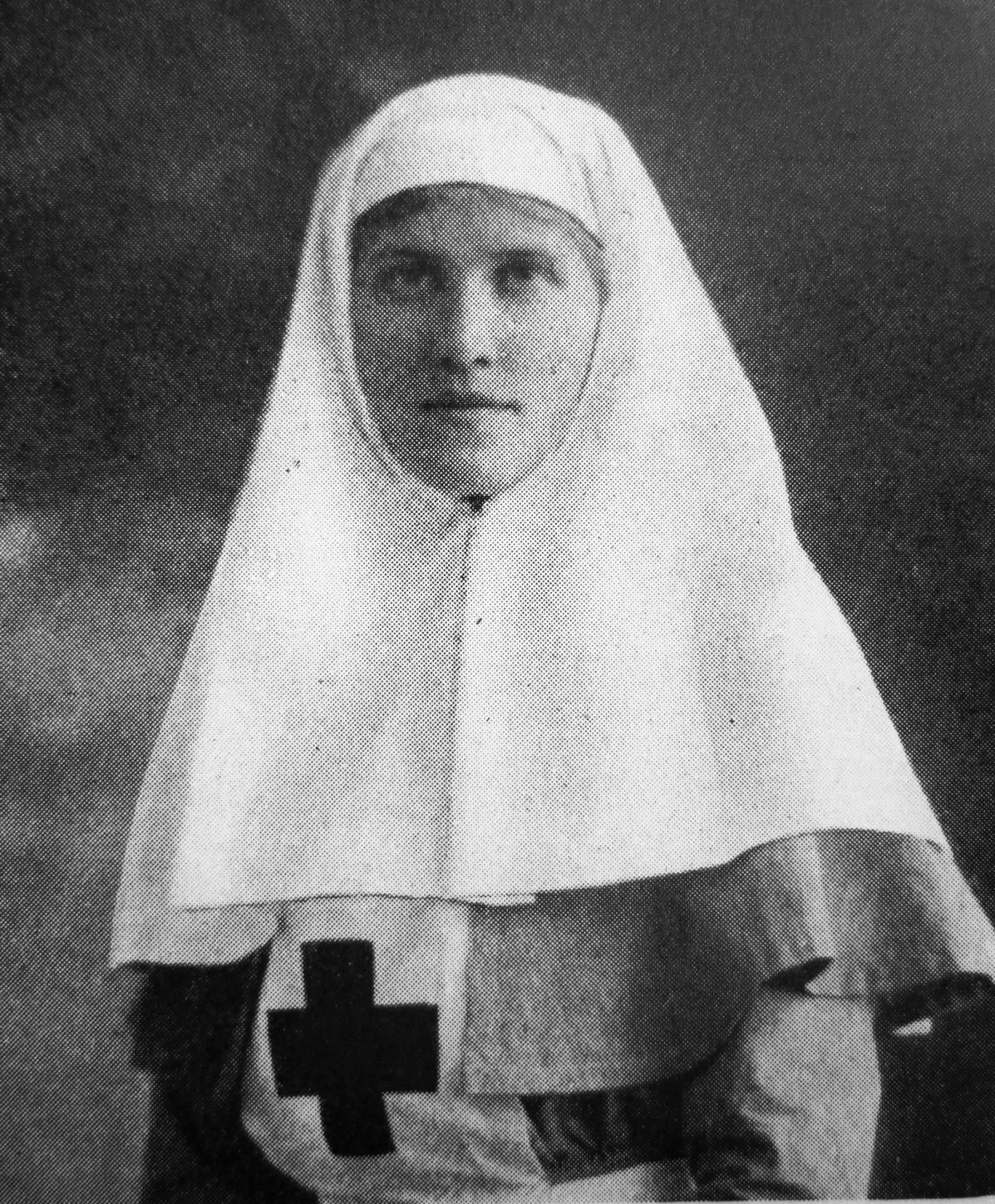 Balo salonlarından esir kamplarına ‘Sibirya Meleği’