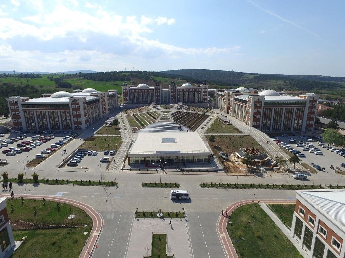 Bu sistemi Türkiye’de uygulayan tek üniversite